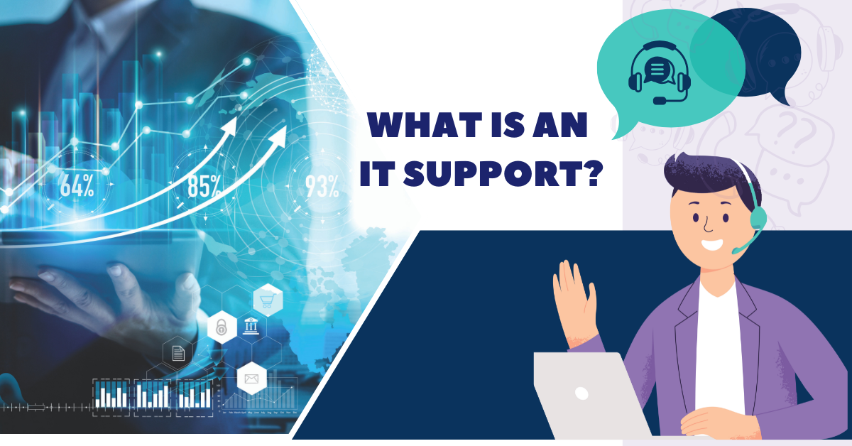 IT Support Basics: Essential Services for Your Tech Needs